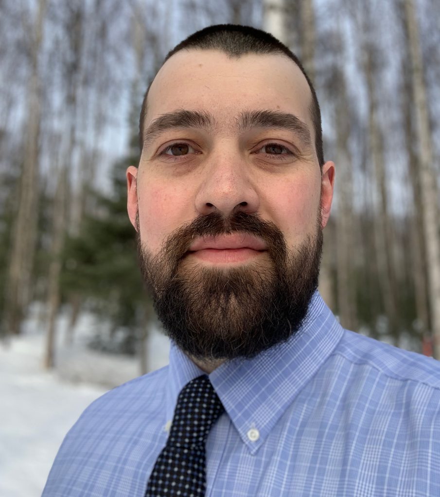 About Us | Arctic Data Services